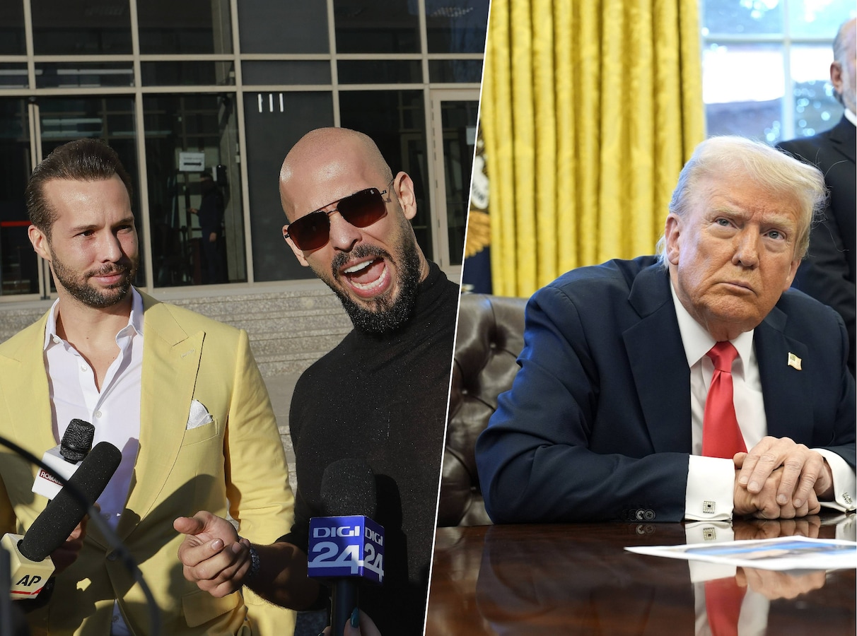 Waarom Trump-regering zich bemoeit met proces tegen omstreden ...
