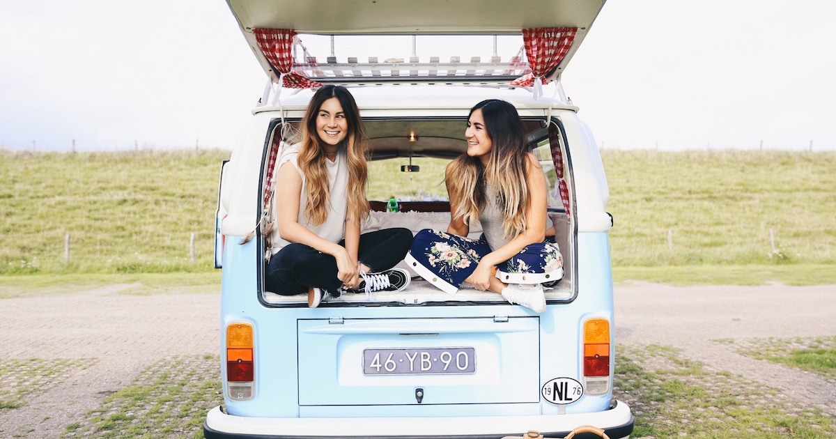 5 x deze Utrechtse influencers wil je volgen op Instagram | Regio | AD.nl