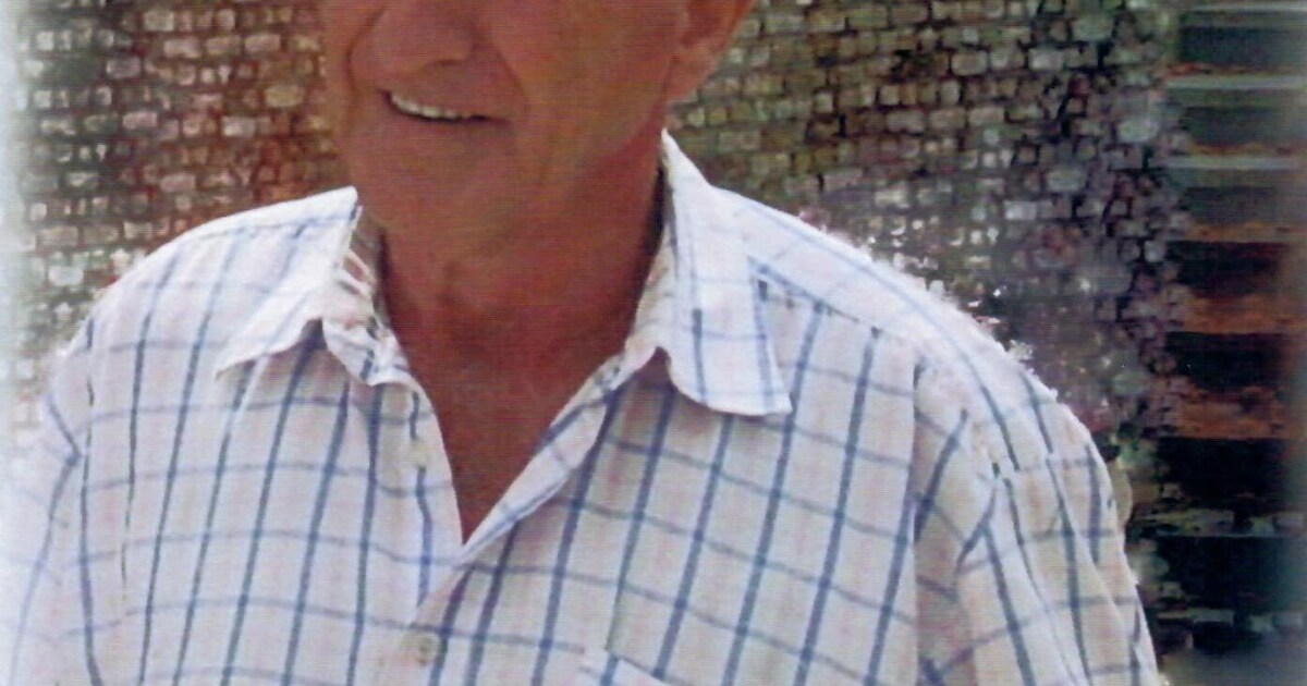 Timmerman Nico was een man van het type ‘niet lullen, maar poetsen ...