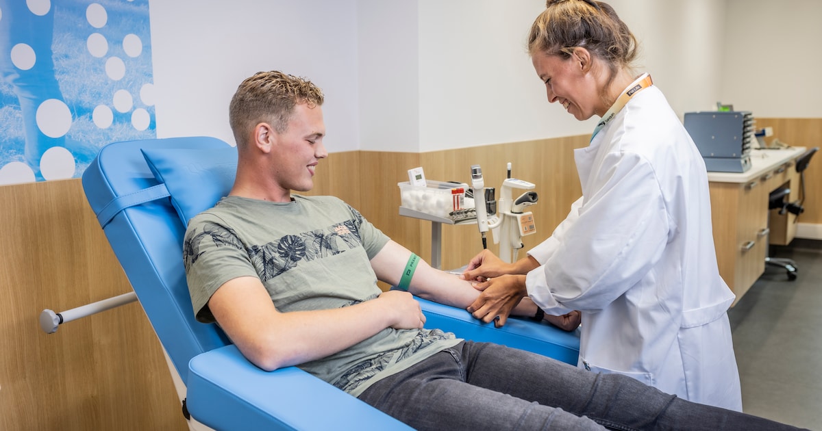 Bloeddonor in ruil voor een Museumkaart: Sanquin heeft ruimte voor ...