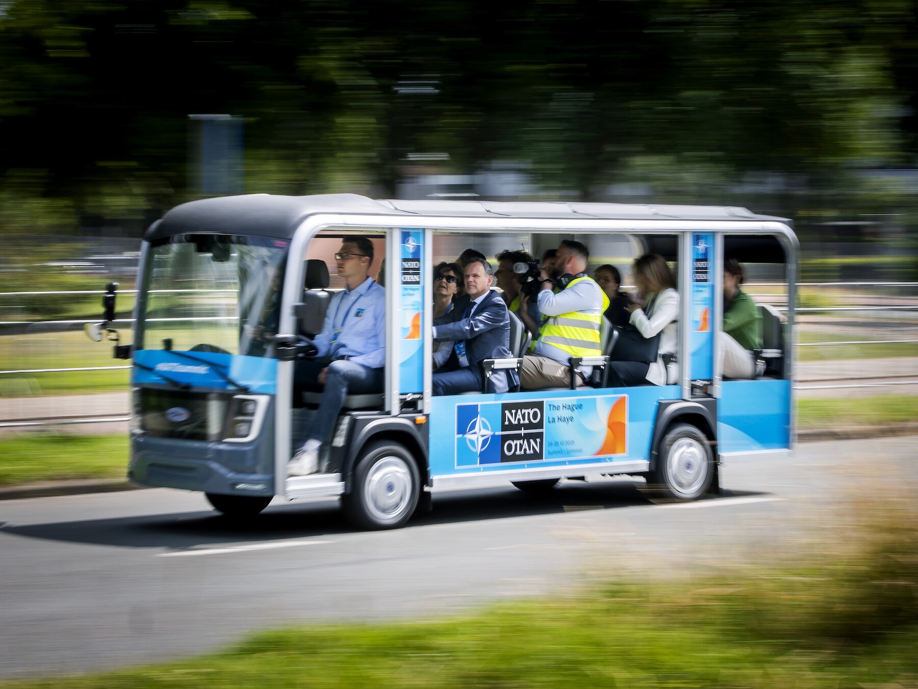 Dierenambulance krijgt elke week wel een telefoontje over vogels tussen ...