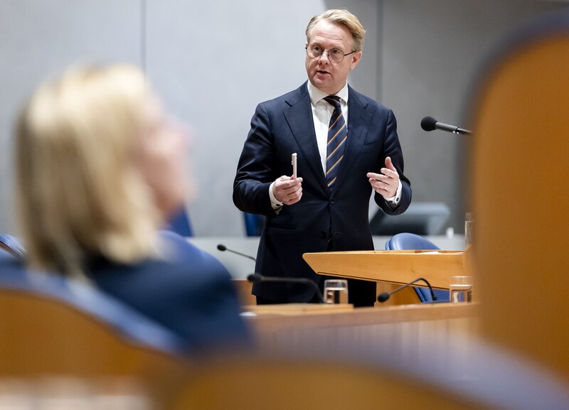 Verkeersminister Tieman wil Belgisch tolvignet van 100 euro van tafel ...