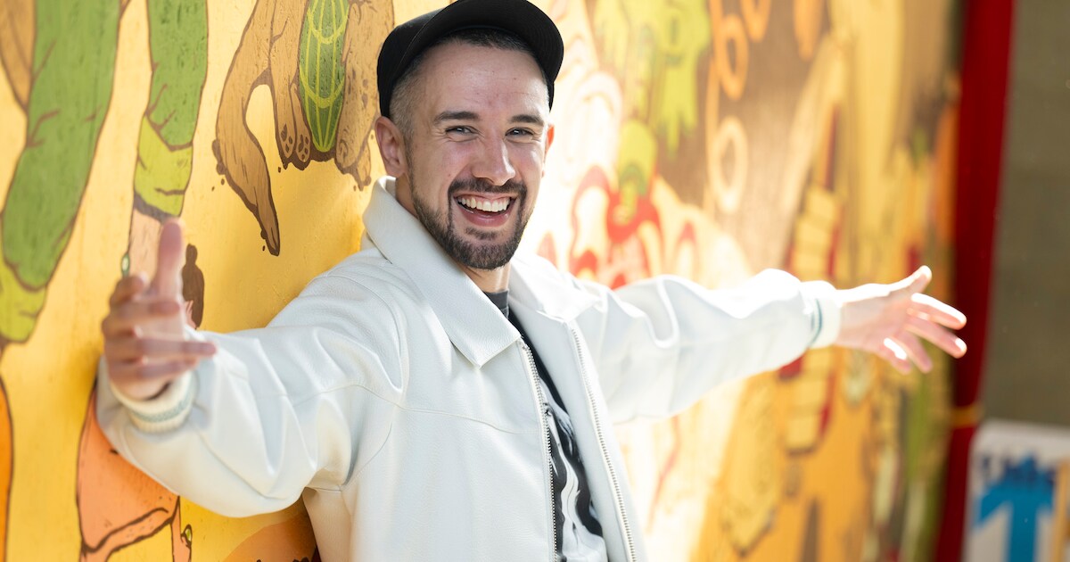 De man achter het succes van nummer één-hits: ‘Niet gehaaid op een hit ...