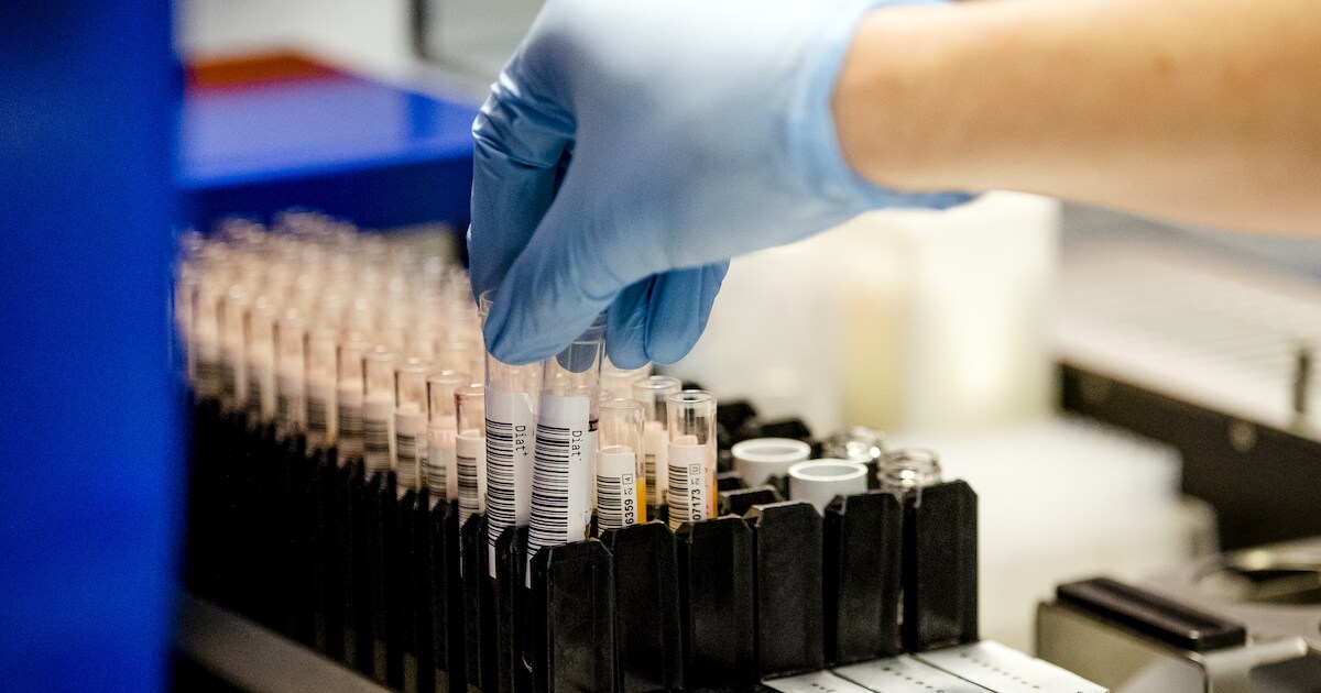 Sanquin Bloedvoorziening: donoren, kom alsjeblieft opdagen | Noord ...