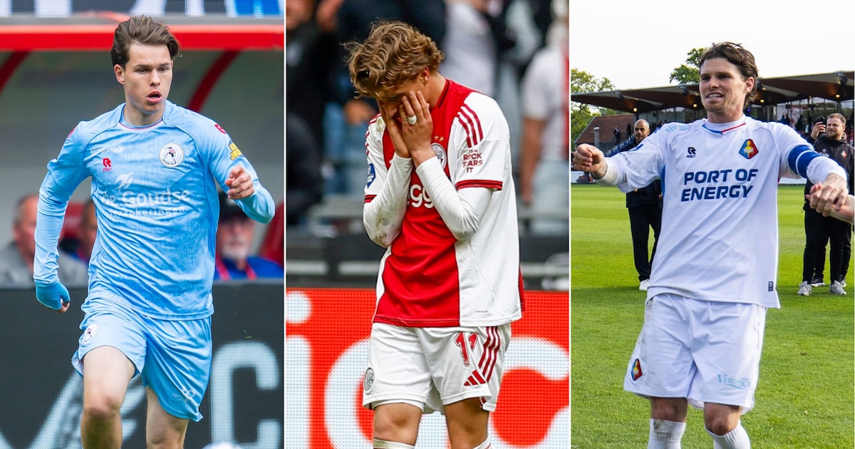 Wie gaan Europa in en welke club speelt zich veilig? Dit staat er ...