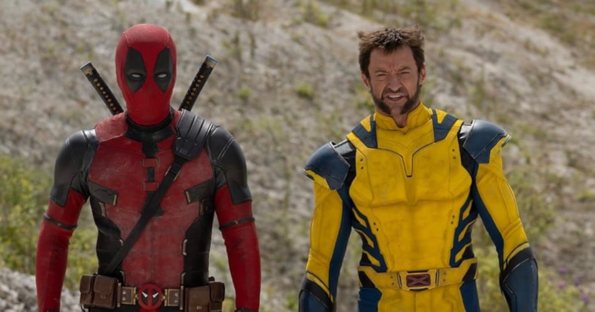 Deadpool & Wolverine: ben jij een echte fan van de superhelden ...