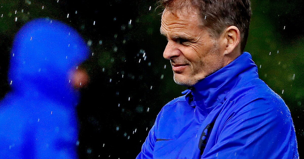 Oranje naar EK met honger en talent, maar zonder veel toernooi-ervaring ...