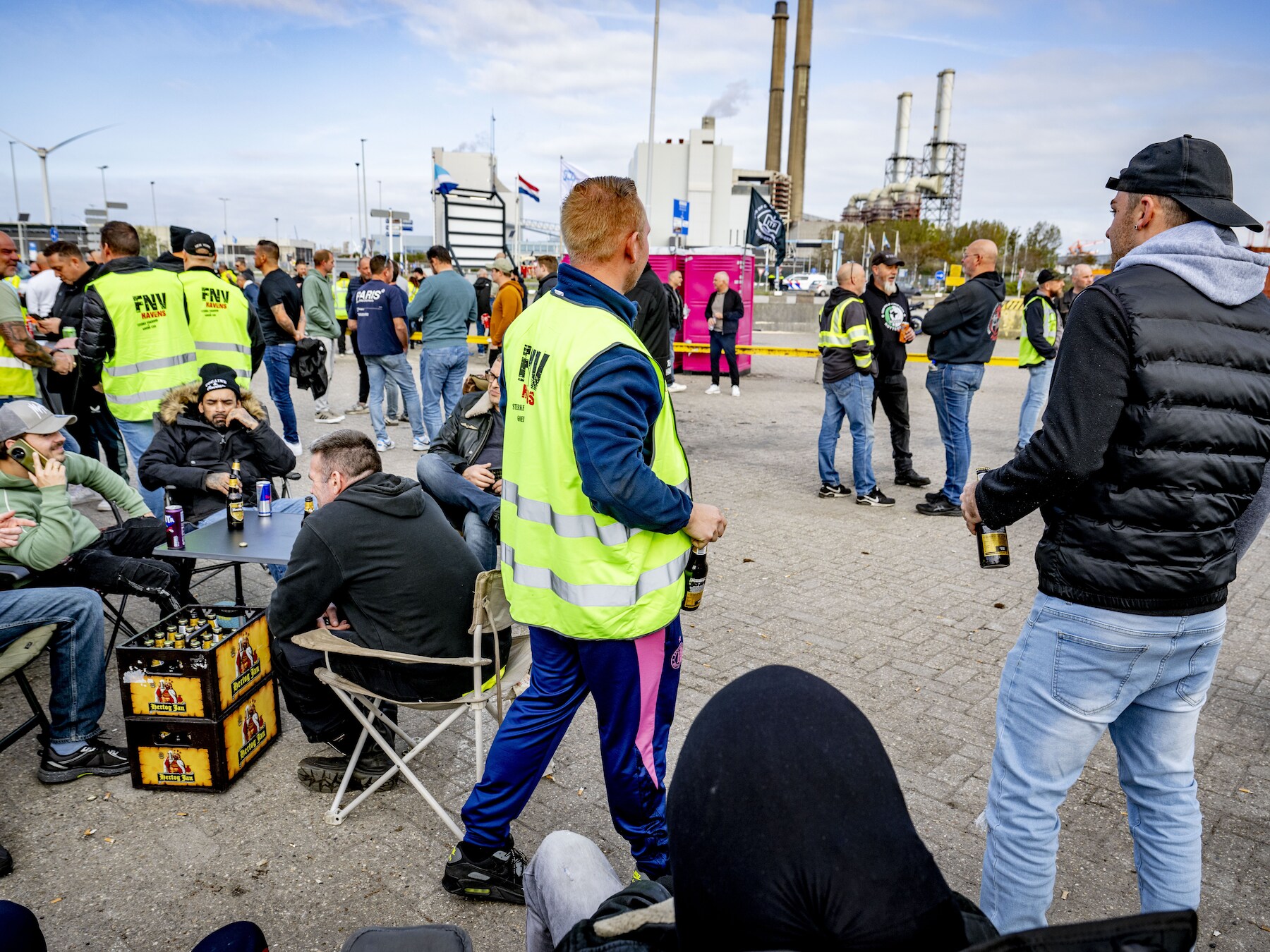 Frans meester­werk verkocht aan Nederland­se handelaar in Van onschatba ...