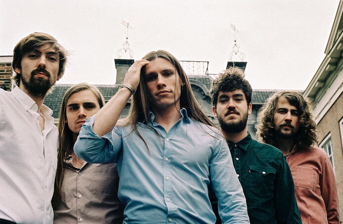 Boogie Monster laat Maasdijk swingen in de Muziekzolder | Westland | AD.nl