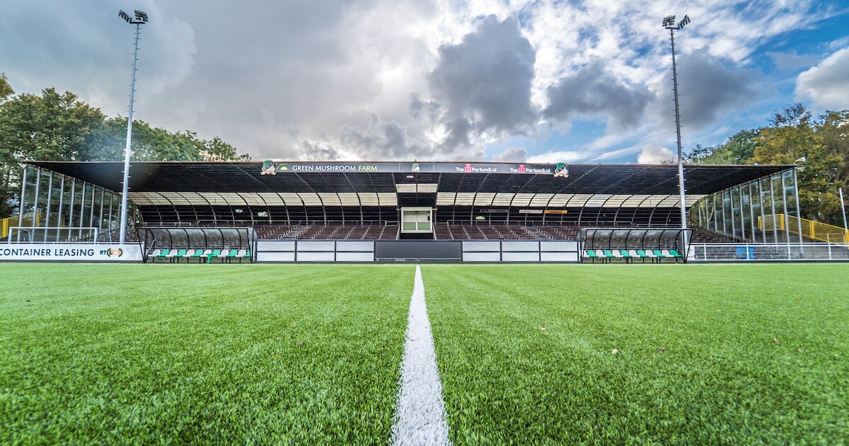 Nieuw bestuur bij DHC zorgt voor nieuwe aflevering in voetbalsoap ...