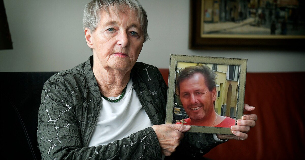 IJda heeft nog elke dag verdriet om het verlies van haar zoon: ‘Hij was ...