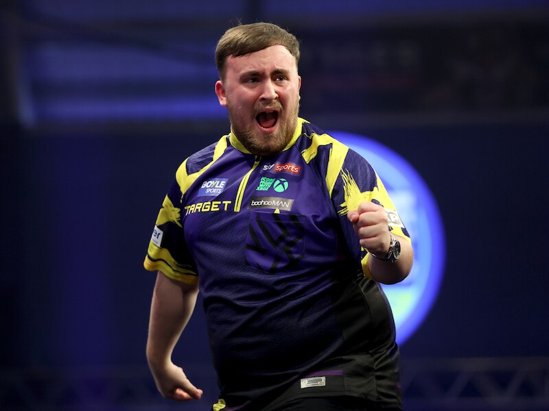 Het WK darts met Nederlandse favorieten: deze 15 landgenoten jagen op 1 ...