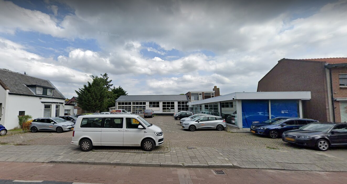 Bewoners Kerklaan slaken zucht van verlichting: streep door plan voor ...