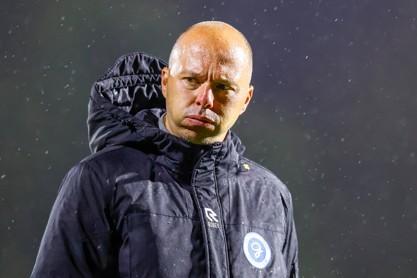 De Graafschap start oefencampagne tegen FC Utrecht | Foto | AD.nl
