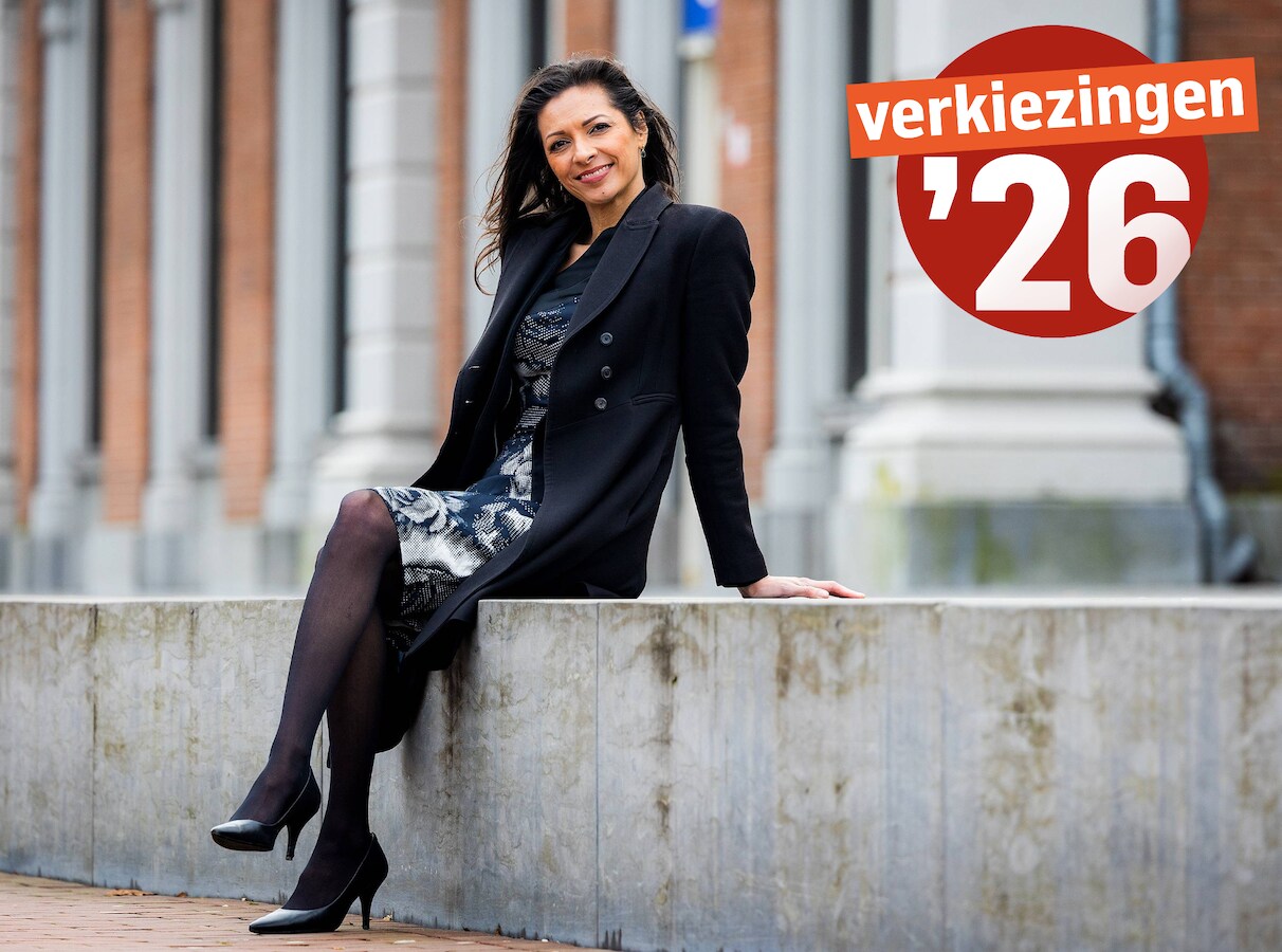 FvD niet te spreken over beslissing van Dordts raadslid om uit partij ...