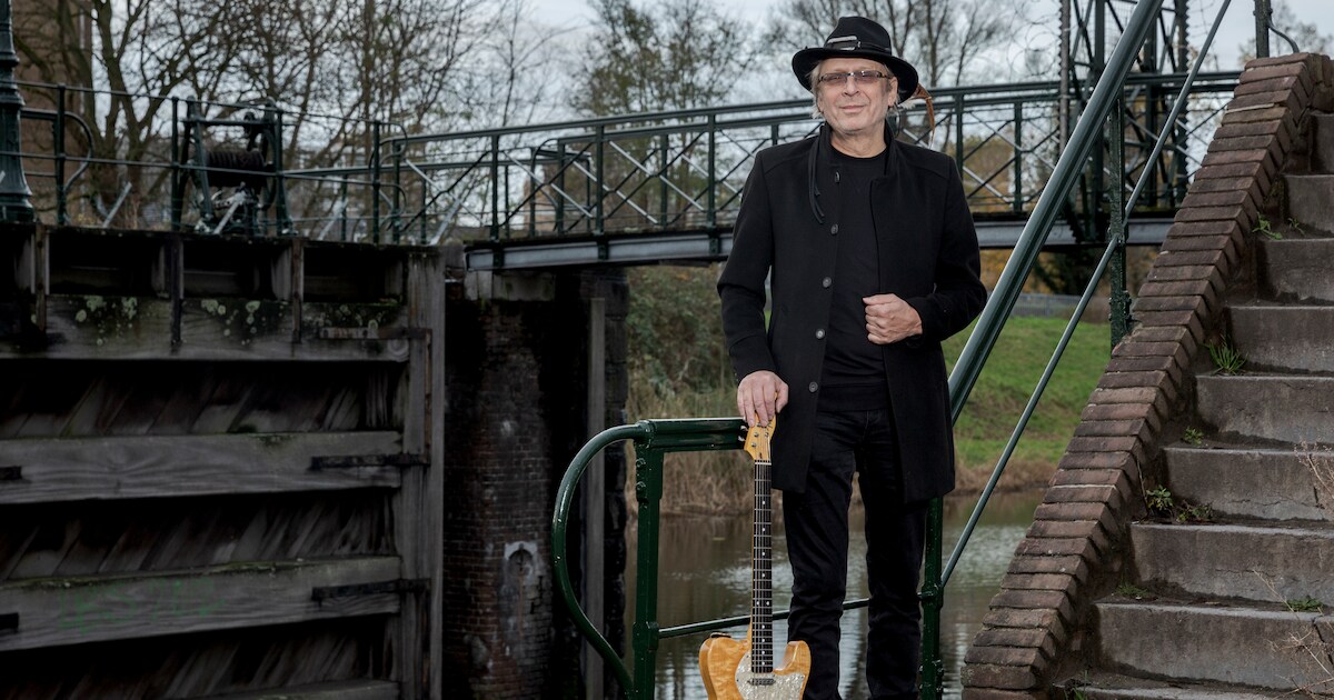 Zelfs Anouk zat ooit in het achtergrondkoortje van Peter Langerak (68 ...