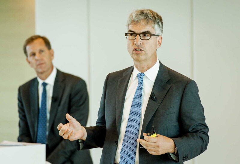 Rabobank stelt nieuwe bestuurders aan | Nieuws | AD.nl