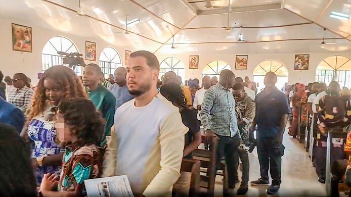 Bolle Jos, Nederlands meestgezochte crimineel, houdt zich schuil in ...