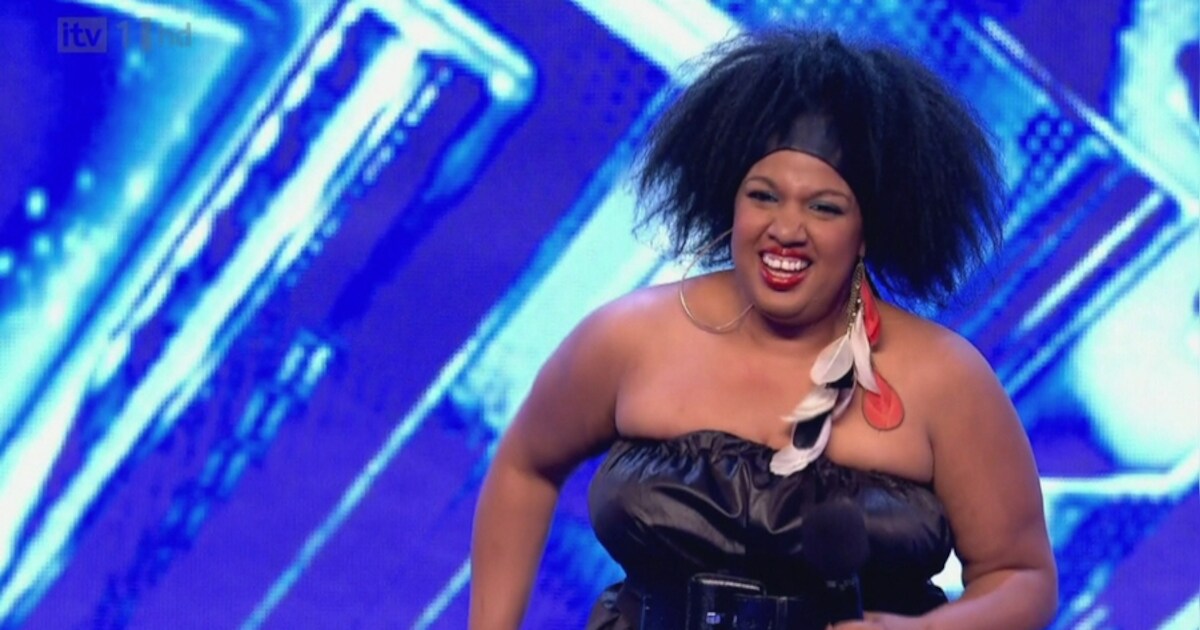 Yuli Minguel probeert het na Idols en X Factor in The Voice | TV & Radio | AD.nl