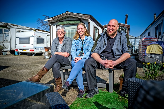 Dit is waarom Nienke (29) en Maikel (33) nu wél gaan stemmen voor een ...