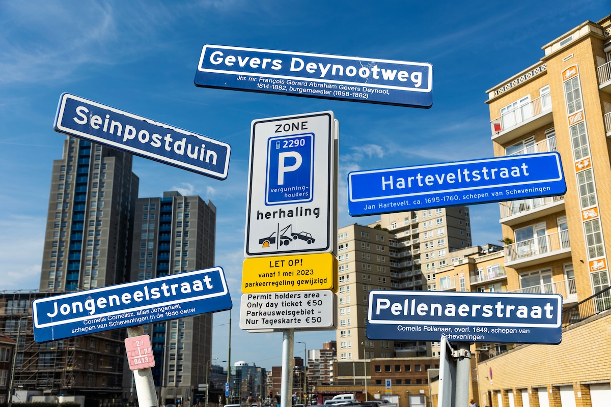 Dit verandert er voor Hagenaars in 2026 en dit merk ik ervan in m’n ...