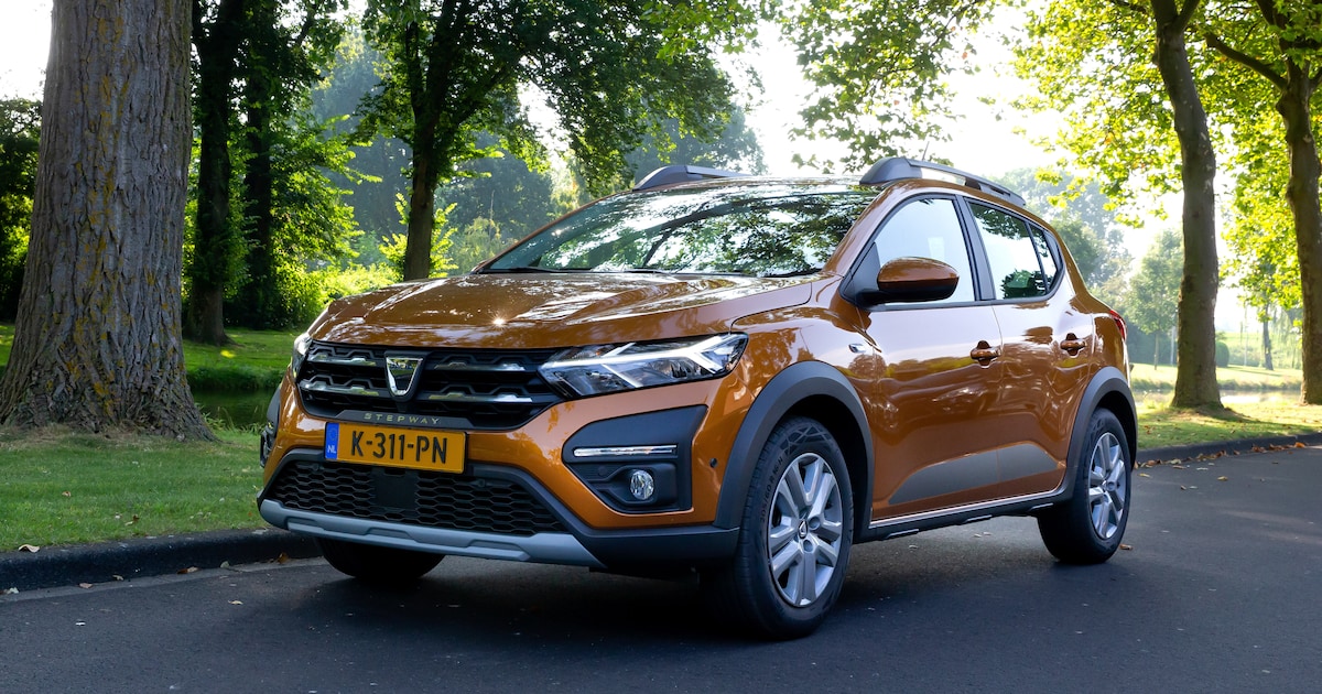Dit zijn de acht goedkoopste auto’s van Nederland | Auto | AD.nl