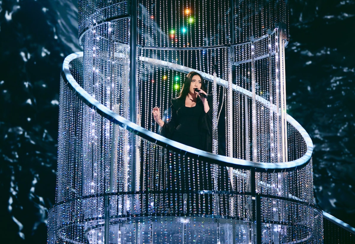 Israël en België treden op in eerste halve finale Eurovisie ...