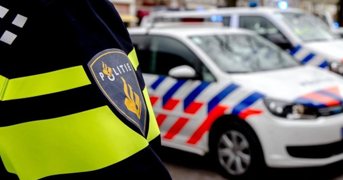 Crisis in geheim politieteam na zelfmoord undercoveragent: ‘Critici ...