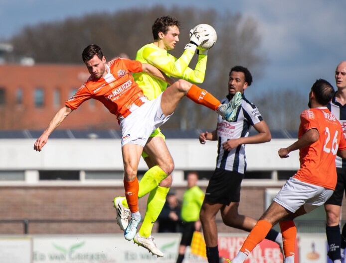 TEC wil in april slag slaan om seizoen nog kleur te geven: ‘We hebben ...