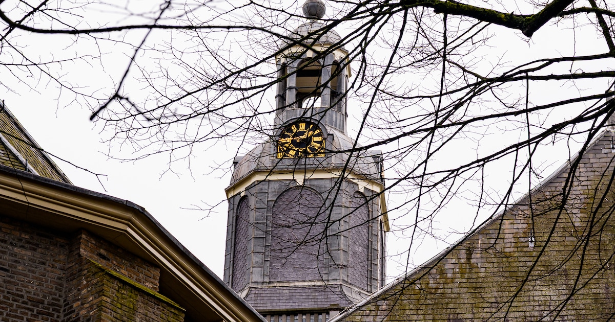 Nieuwe attractie in oud gebouw: Vlaardingse kerktoren wordt na 280 jaar ...