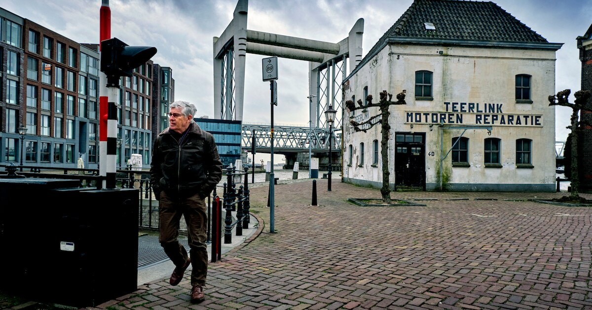Gemeente Dordrecht: ‘Eigenaar pand Teerlink wil niet met ons praten ...
