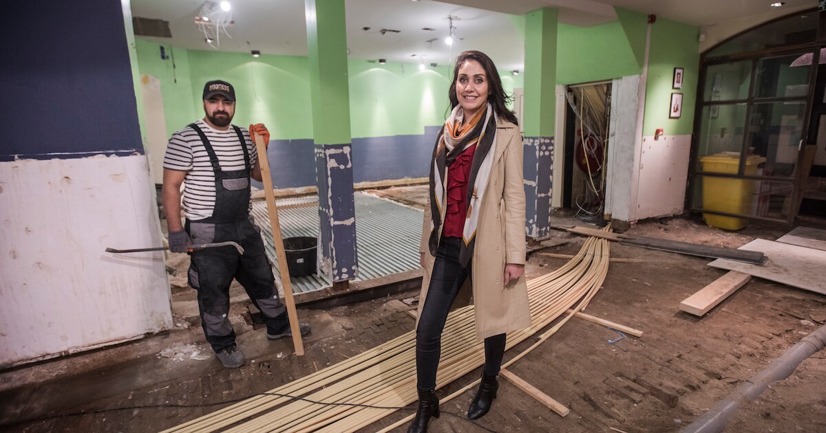 Populair Afghaans familierestaurant opent vierde vestiging in Den Haag ...