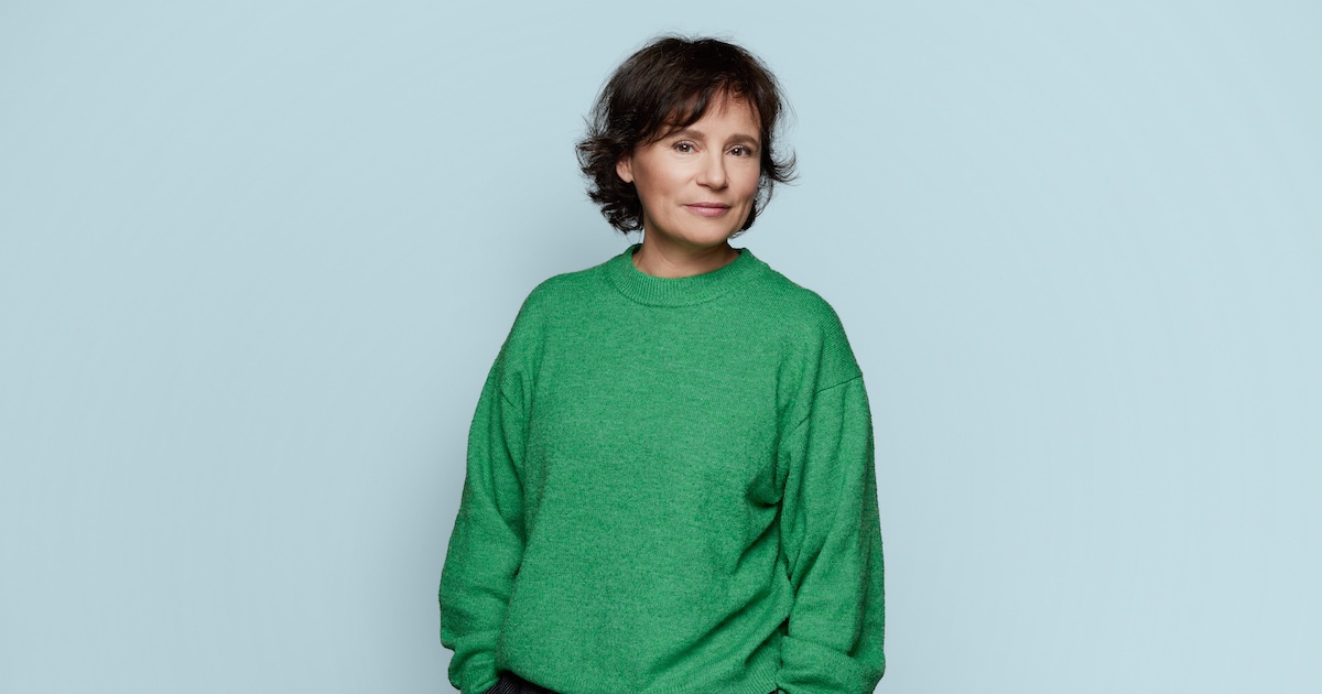 Dit boek uit haar puberteit verslond Daan met huid en haar | Daan & Jan ...