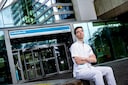Iraanse student Parsa (22) vreest uitzetting door torenhoog collegegeld ...