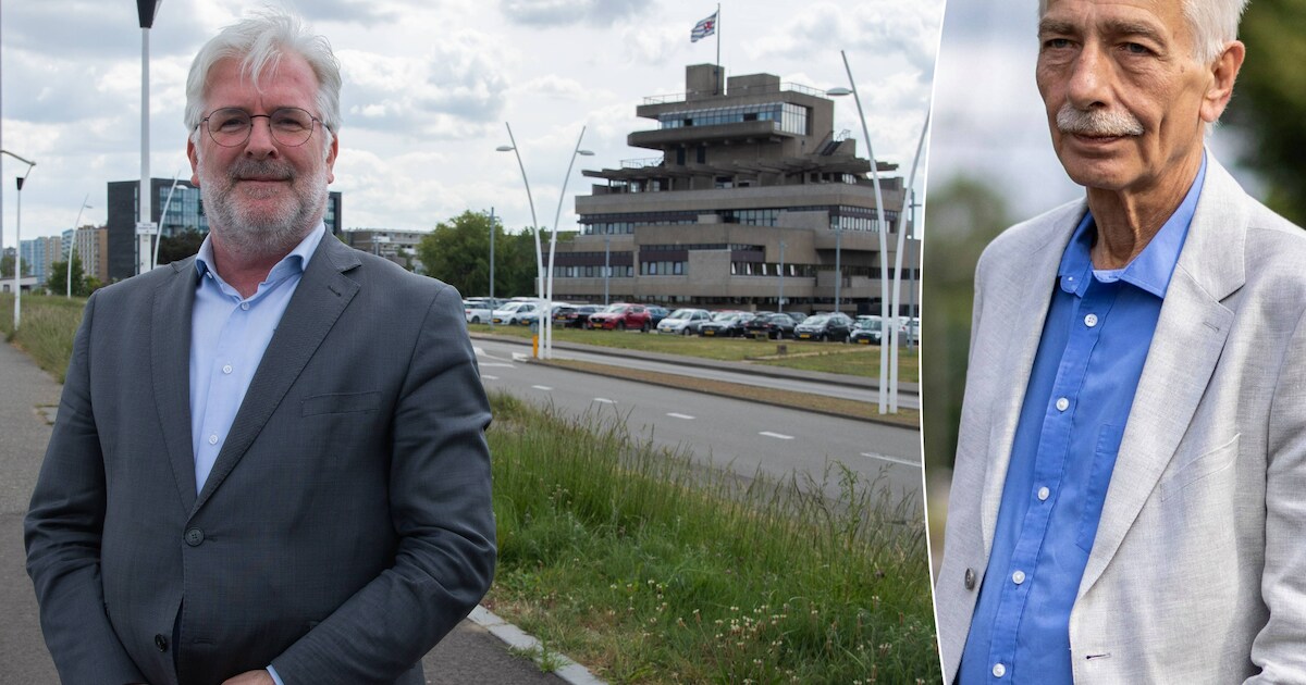 Hoogleraar bestuurskunde verbaast zich over opstappen burgemeester ...