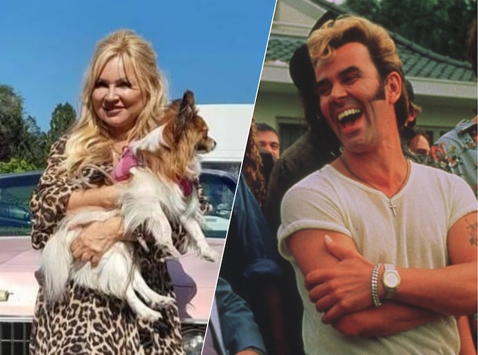 Eerste beeld van nieuwe Flodder-serie, personage Johnny keert niet meer ...