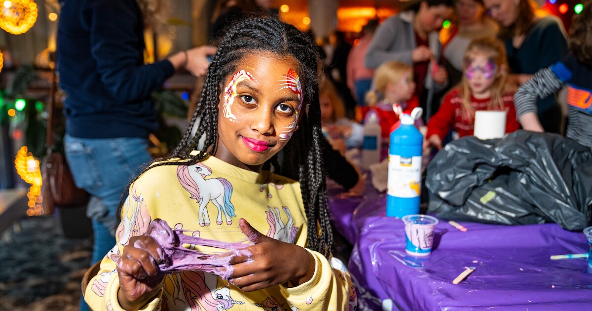 Isala Theater opent deuren voor food-, theater- en muziekfestival ...