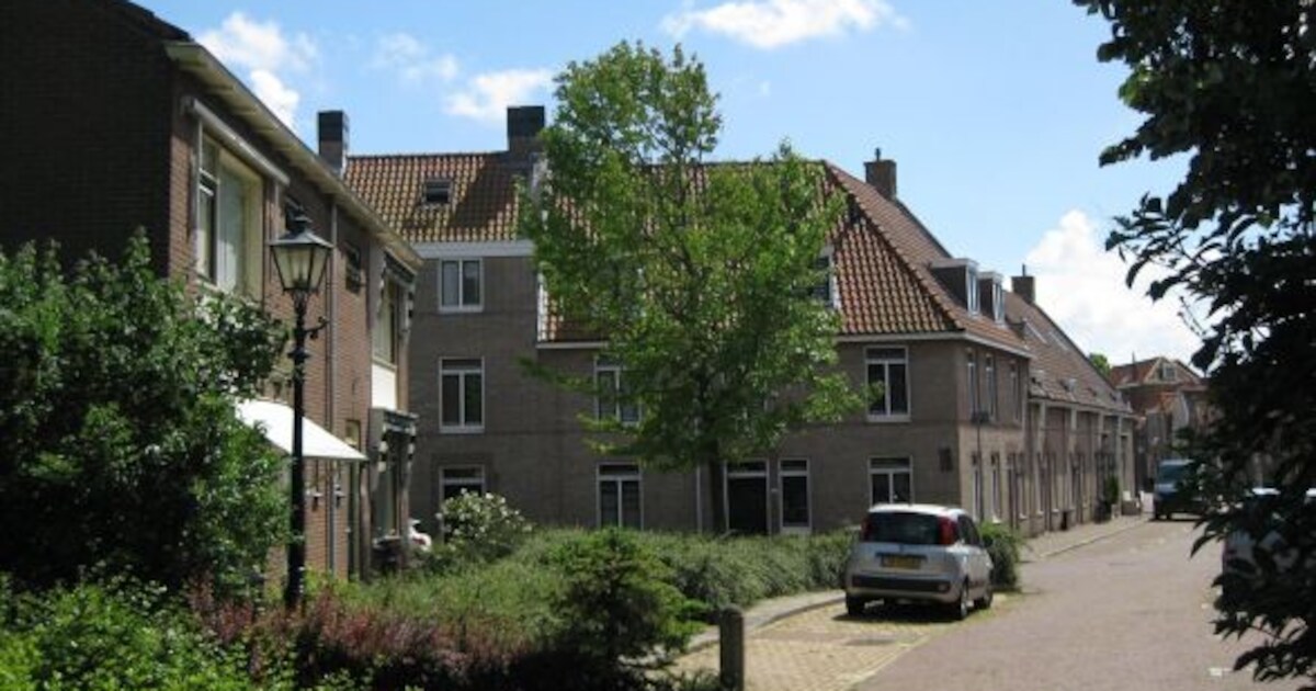 Hef Wonen stoot Brielse huizen af, die komen straks bij ‘lokale ...