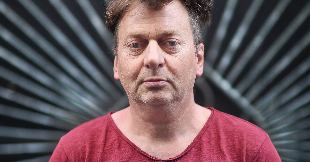 Peter Bos (HSP): 'Liever geen fractieleider na maart' | Den Haag | AD.nl