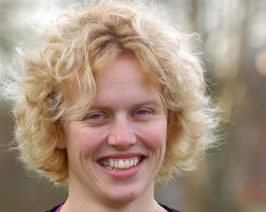 Miriam Luizink (UT) stapt over naar Roessingh Research & Development ...