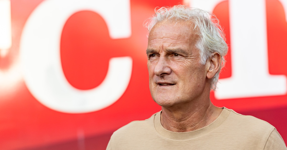 Fred Rutten naar WK met Curaçao, Dick Advocaat treedt terug | Regio | AD.nl