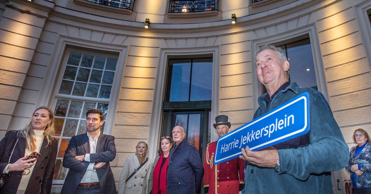 Met het stoppen van Harrie Jekkers (‘O O Den Haag’) sterft de Haagse ...