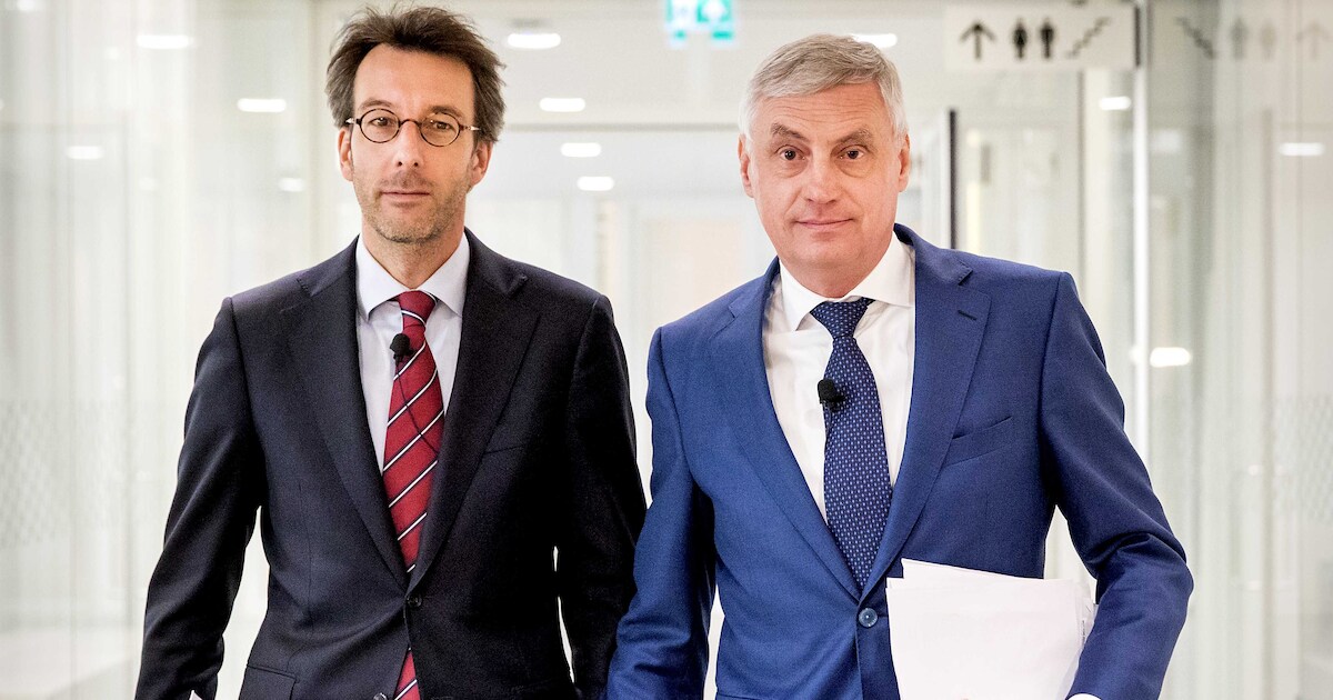 Verzekeraar ASR stopt met bonussen voor de top | Werk | AD.nl