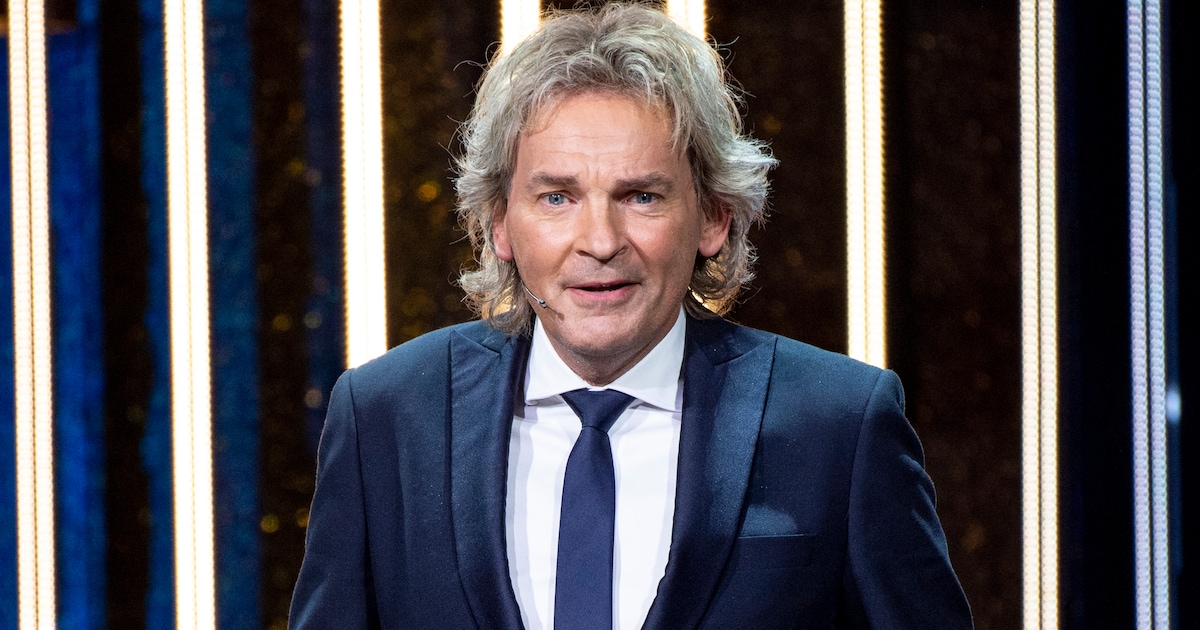 Matthijs van Nieuwkerk over terugkeer: ‘Ik heb lang gedacht: in deze ...