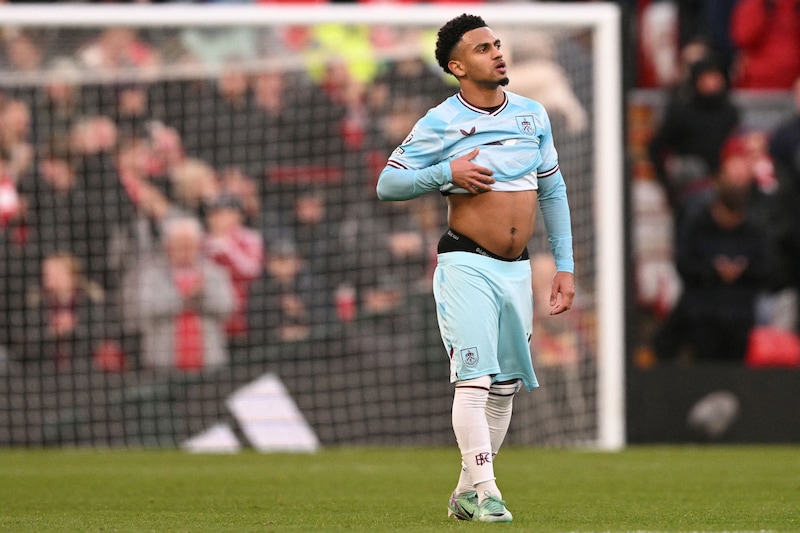 LIVE Premier League | Laagvlieger Burnley verrast Liverpool: oud-speler ...