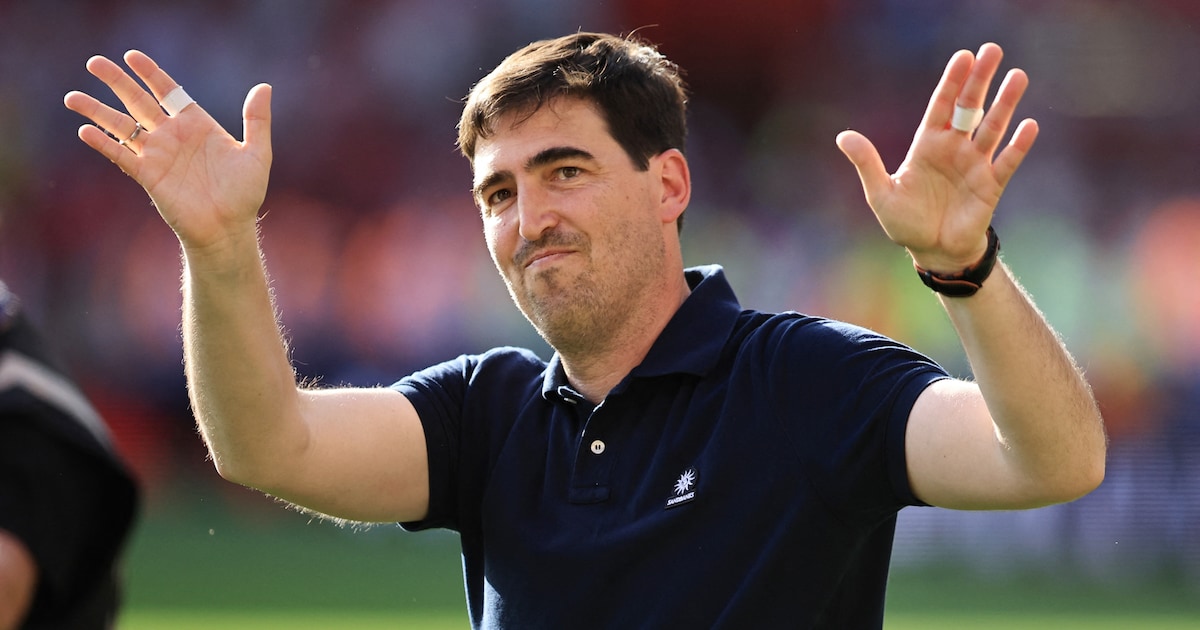 Liverpool heeft opvolger van ontslagen Arne Slot bijna binnen ...