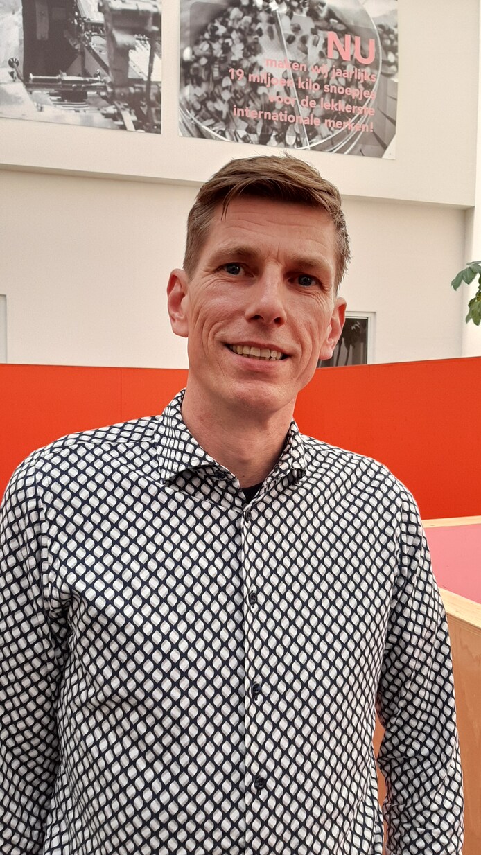 Debat steeds ingewikkelder: heeft Cloetta nu wel of geen milieurapport ...