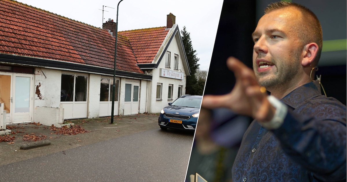 Frontrunners Ministries mag Rietpluim in Dussen voorlopig niet ...