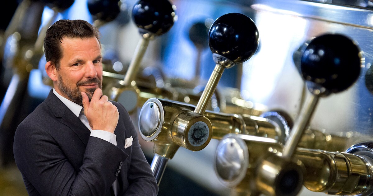 Steun de Utrechtse horeca: liever teveel cafés dan te weinig | Regio ...