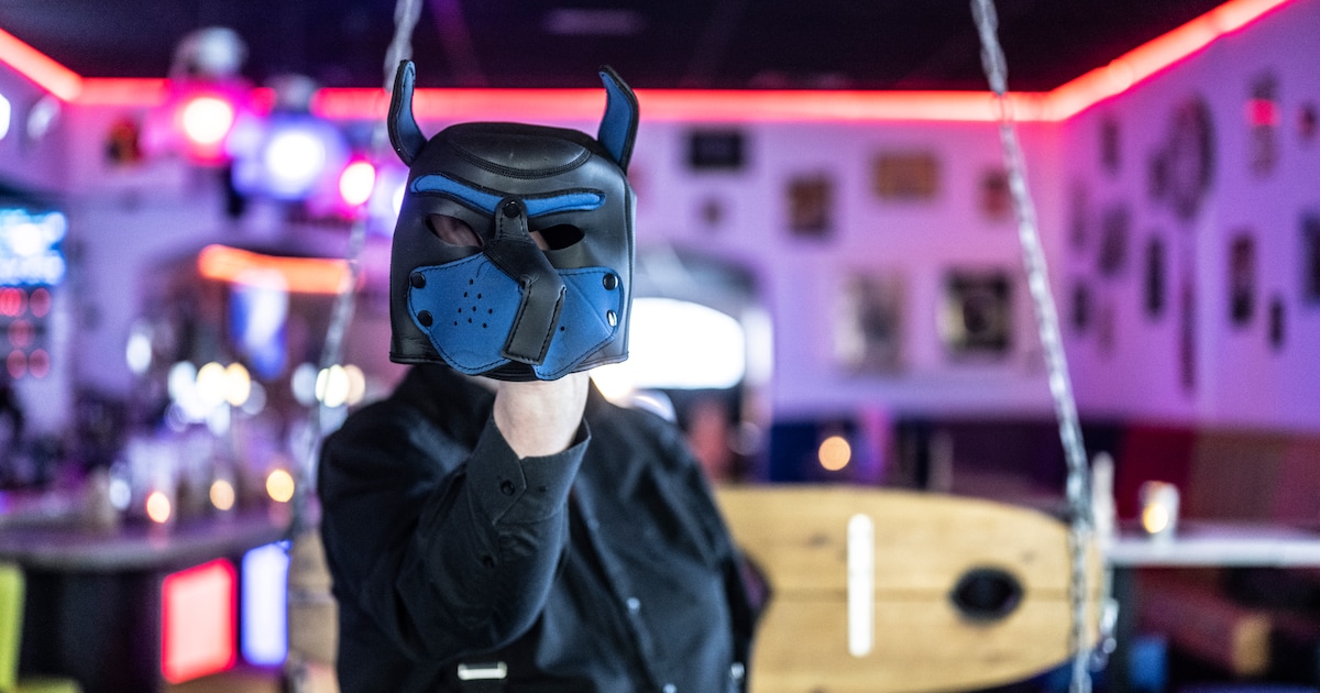 Jan doet aan bdsm: ‘Mijn vrouw houdt er een ‘slaaf’ op na en dat maakt ons gelukkiger ...